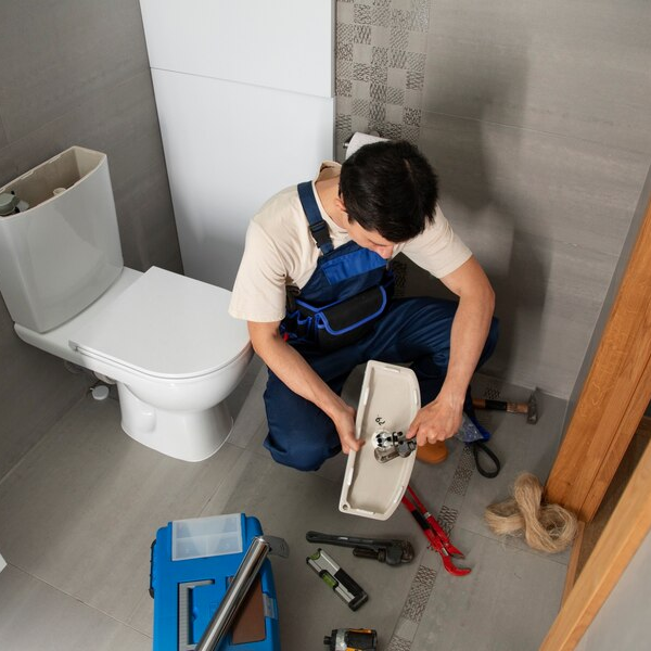 Toilets Installation and Repair Round Rock TX